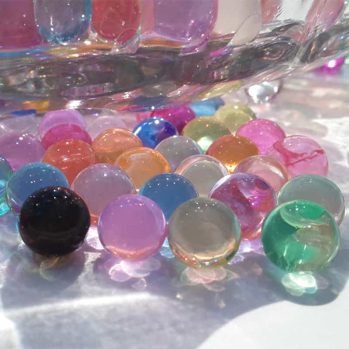 Water Beads & WATERBEADS NZ